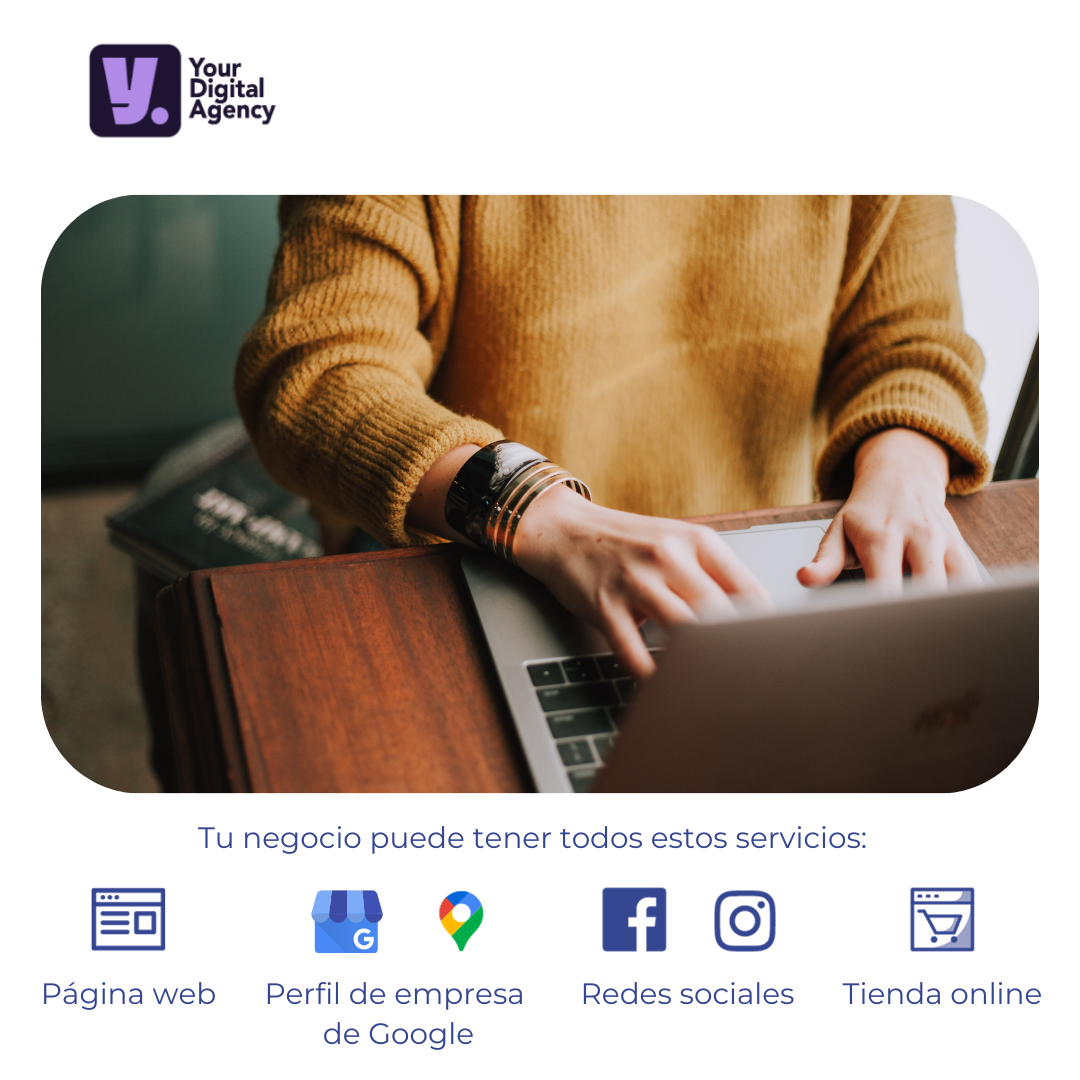 CONSIGUE EL KIT DIGITAL PARA TU NEGOCIO